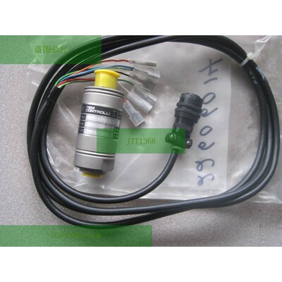 杰佛伦 TEM CONTROLLI TP 861/2C/H