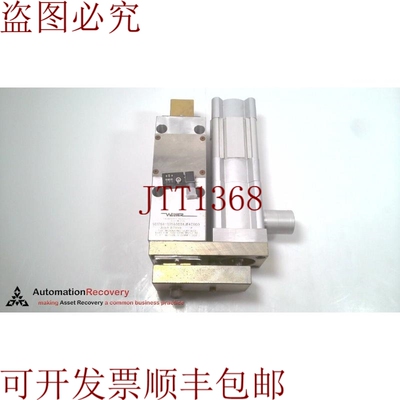 原装供应WELKER S01764-035A000XJE4C000 射击别针组件317895