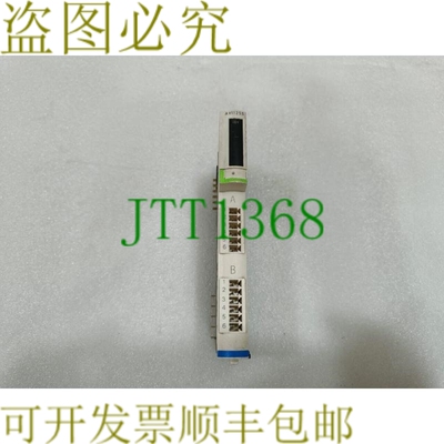 原装供应电气 STB-AVI-1255 / STBAVI1255 模拟量输入模块
