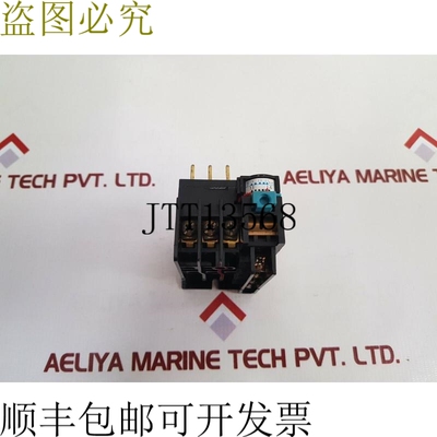 原装供应Stromberg Patam 1d1.6 热过载继电器 660v 5a