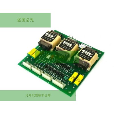 GOULD 05132533-611B 电源感应电路板 05132533611B