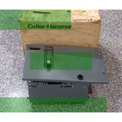 Neu CUTLER HAMMER 10AF9687476 Schalter Baugruppe 系列。艾因