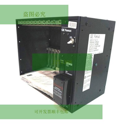 FANUC IC600YR560L 系列 6 加 I/O 可编程控制器