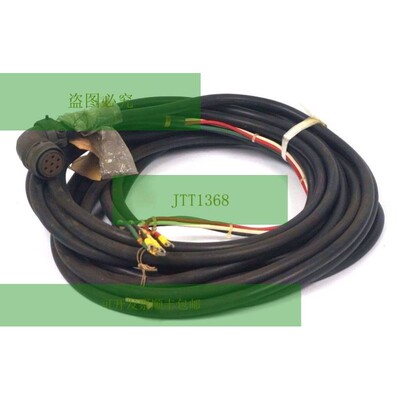Neuf FANUC A660-8004-t487/L14r83 电缆 A660-8004-T487