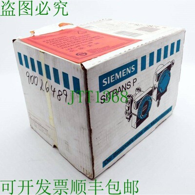 原装供应SitransP 7MF4420-1CA02-1AD1-Z 7MF44201CA021AD1Z 仪表