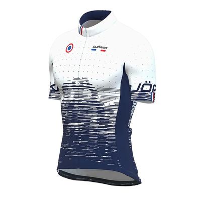 BJORKA-Camiseta De manga corta De Ciclismo para hombre, Mail