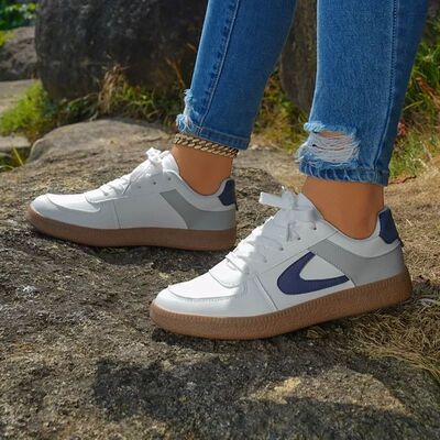 2025 New Leisure Sports Shoes For Women Comfortable Soft Bot