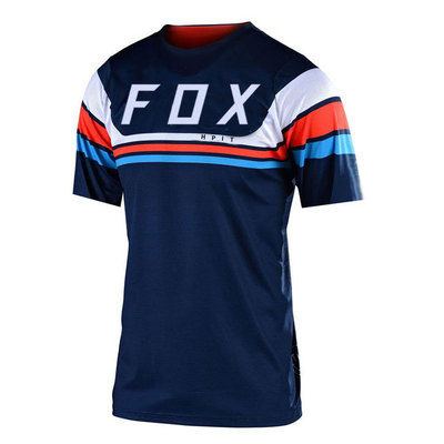 2021 Motocross Jersey Downhill Jersey MX Shirt Mountain Bmx