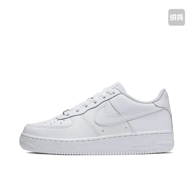 Nike Air Force 1 空军一号 38.5 023仓 314192-117