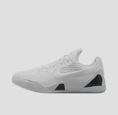 Nike Kobe 9 科比9 篮球鞋 包裹性潮流实战鞋 FV3607-100 032仓