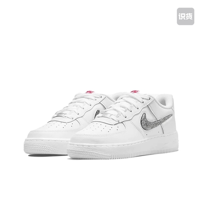 Nike Air Force 1 空军一号 板鞋 轻便DC9651-100 019仓
