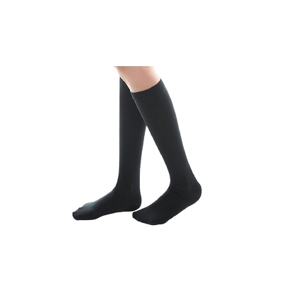 Phiten法藤日本进口静束脉曲压力张男女通用塑形压力瘦腿袜显瘦