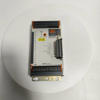 模块控制器7XX408.50-1 原装现货