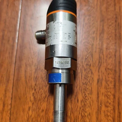 压力感测器，型号PE3003，拆机，外观成色如图，实物