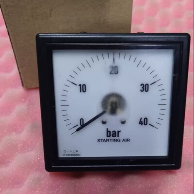 DLQW96-pc-NB 4-20mA 压力表全新现货议价