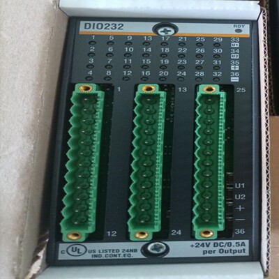 售前询价巴赫曼DIO232NT255 议价