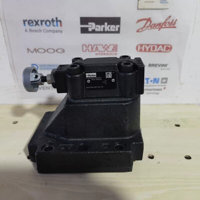 原装进口Parker派克 016-85564-0 R4V10-53310A125