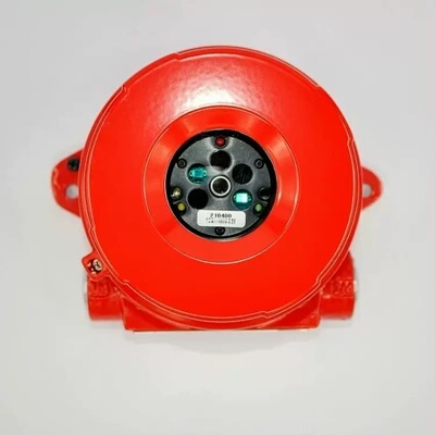 HoneywellFS24X多光谱三频火焰探测器FS24X-911-10现货