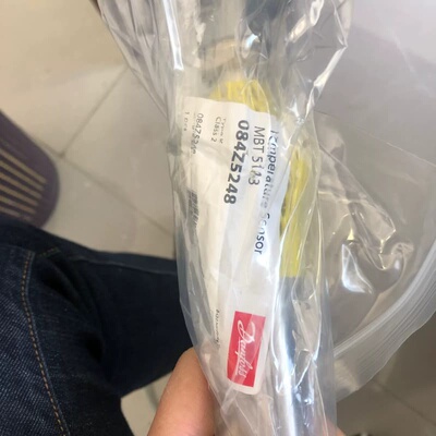 MBT5113 084Z5248丹佛斯温度感测器084Z5248全新现货议价