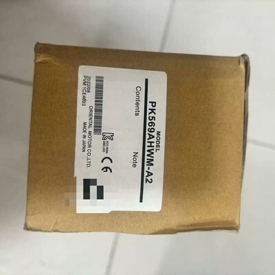 议价东方马达 VEXTA步进马达 PK569AHWM-A2可维修