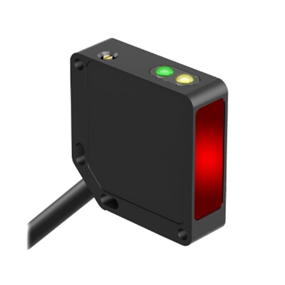 QMT42VN6FF500邦纳BANNER 光电感测器 价优 议价