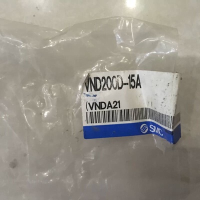 全新原装VND200D-15A蒸气阀