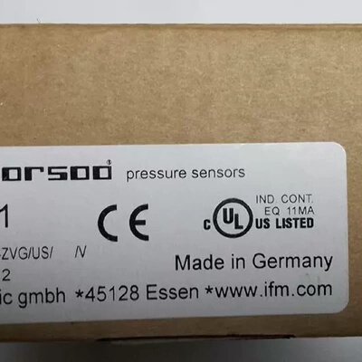 德国IFM PA3021 PA3024 PA3224，全新原装正品 现货 询价