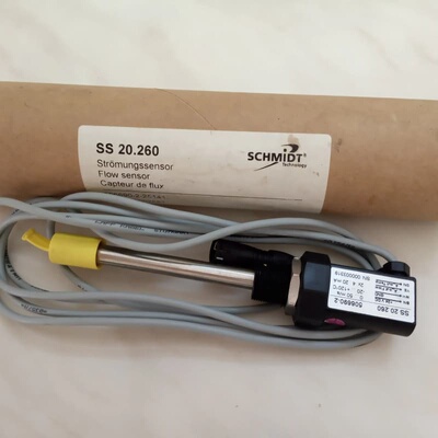 温度感测器SS20.260 T 现货520999 506690-2