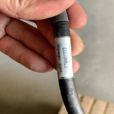 售前询价东方马达线缆 CC070HBLB议价