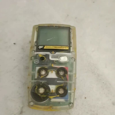 BW GASALERT microclip