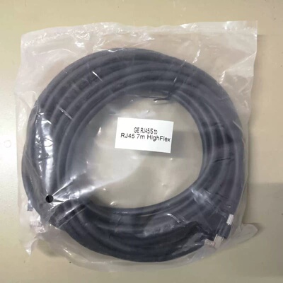 Highflex网路线GERJ45/StoRJ457m