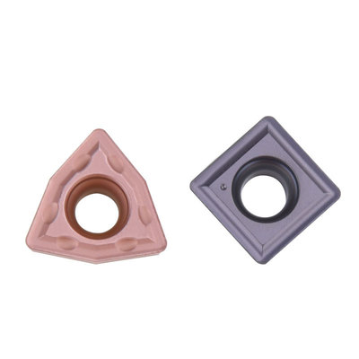数控刀片WCMX030208FN ACZ330 WCMT050308FN ACZ330 U钻刀片特惠