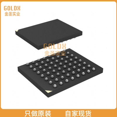 【 全新原装现货 】 PC28F256P33BFA IC FLASH 256M PARALLEL 64