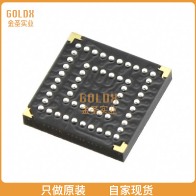 【 全新原装现货 】 LC4032ZC-5M56C IC CPLD 32MC 5NS 56CSBGA
