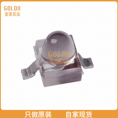 【 全新原装现货 】 HLMT-QL00-T0011 LED AMBER CLEAR DOME LEN