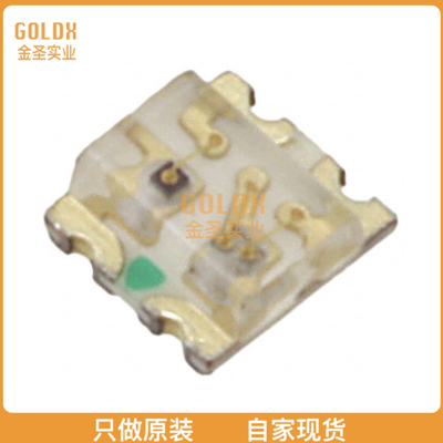 【 全新原装现货 】 LTST-C195KSKGKT LED GREEN/YELLOW CLEAR C