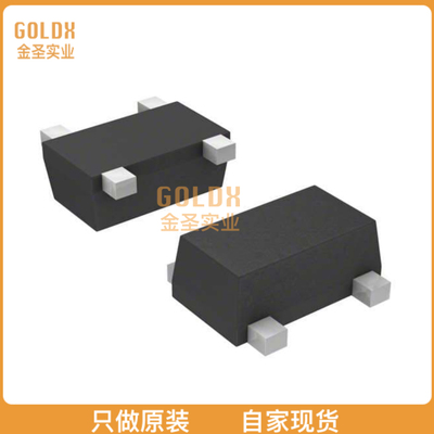【 全新原装现货 】 BFP740FESDH6327XTSA1 RF TRANS NPN 4.7V 4