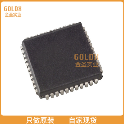 【 全新原装现货 】 W78C032C40PL IC MCU 8BIT ROMLESS 44PLCC