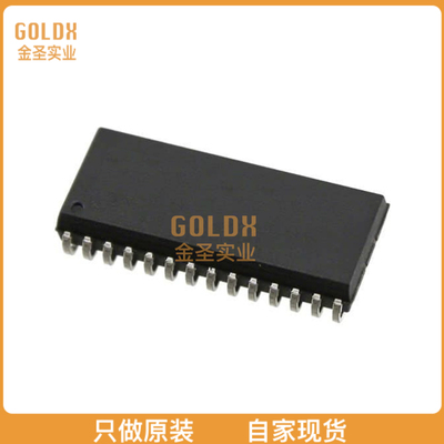 【 全新原装现货 】 CY7C425-20VXCT IC ASYNC FIFO MEM 1KX9 28