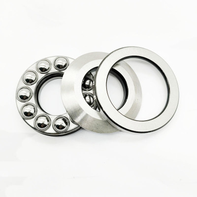 调心平面推力球轴承5321153212U