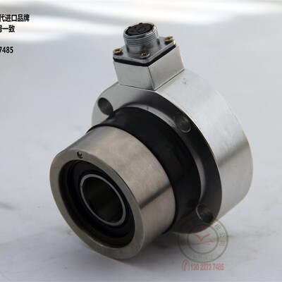 TR穿轴张力传感器完全对标替代进口杰夫伦GEFRANTR-N15C-C40-1