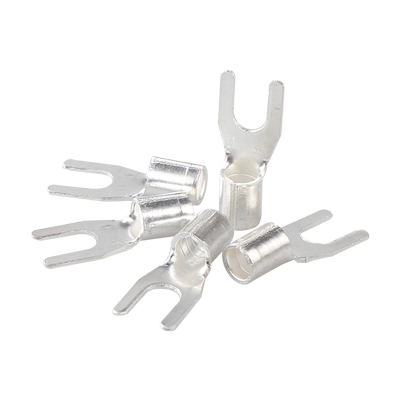 ut接线端子紫铜冷压y形