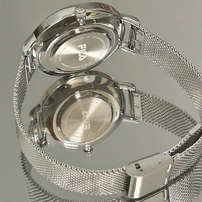 FILA斐乐手表女士款初高中大学生考试青少年轻奢生日礼物礼盒6559