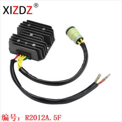2012A.5F 适用于 Honda TRX Sportrax EX 300 31600-HM3-003