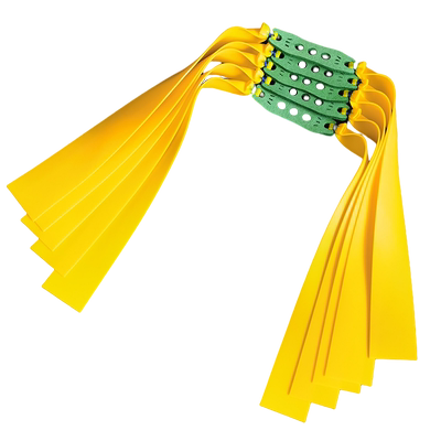 良弓藏加宽撑头专用皮筋