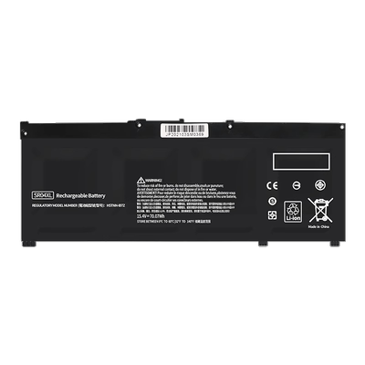 【官方品质】惠普笔记本电池暗影