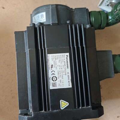请议价-伺服电机一套 MDME152GCHM+MDDHT5540