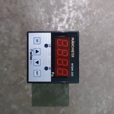 请议价-韩国MANOMETER压力计 N4-750-D24