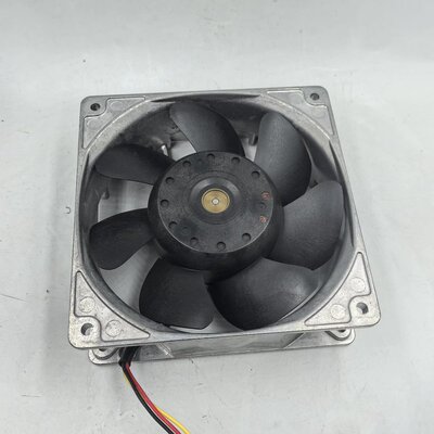请议价-SanAce120L 12cm散热风扇