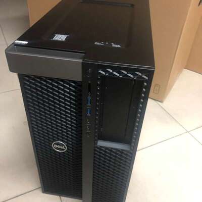 请议价-DELL T7920/3204/8G/1TSATA/T
